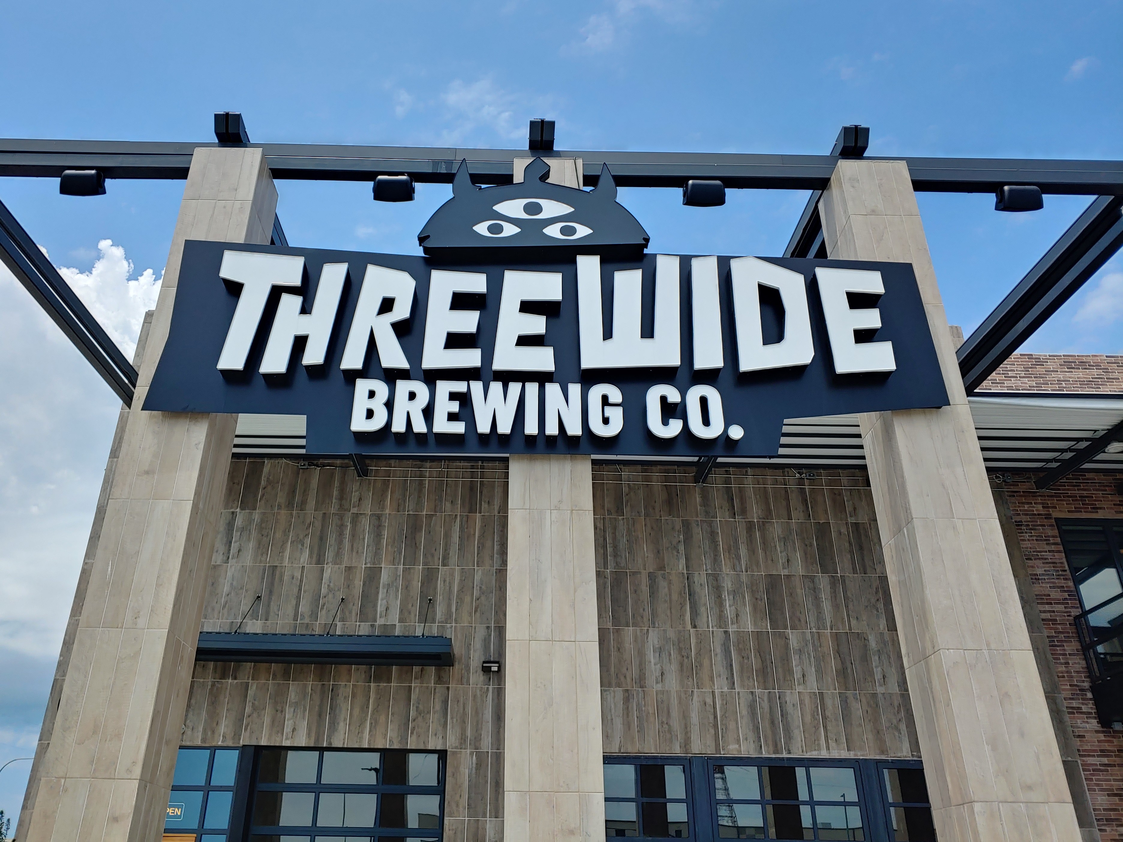 Brewery Evolution: Three Wide Brewing – North Texas Beer Blog
