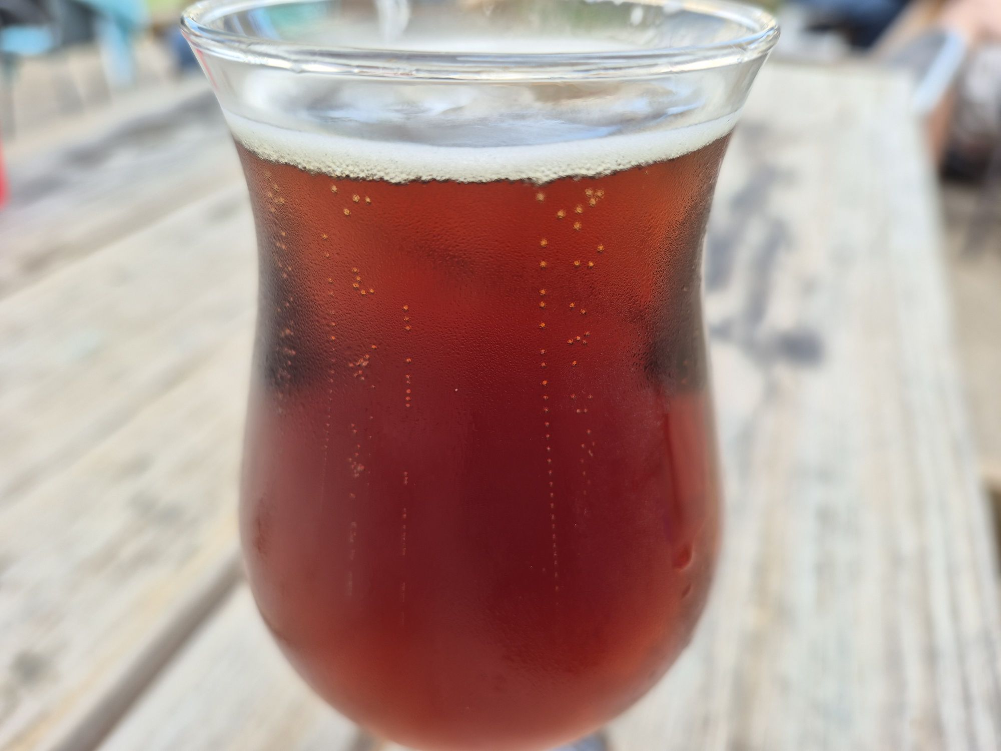 Sweeten the Pot – North Texas Beer Blog