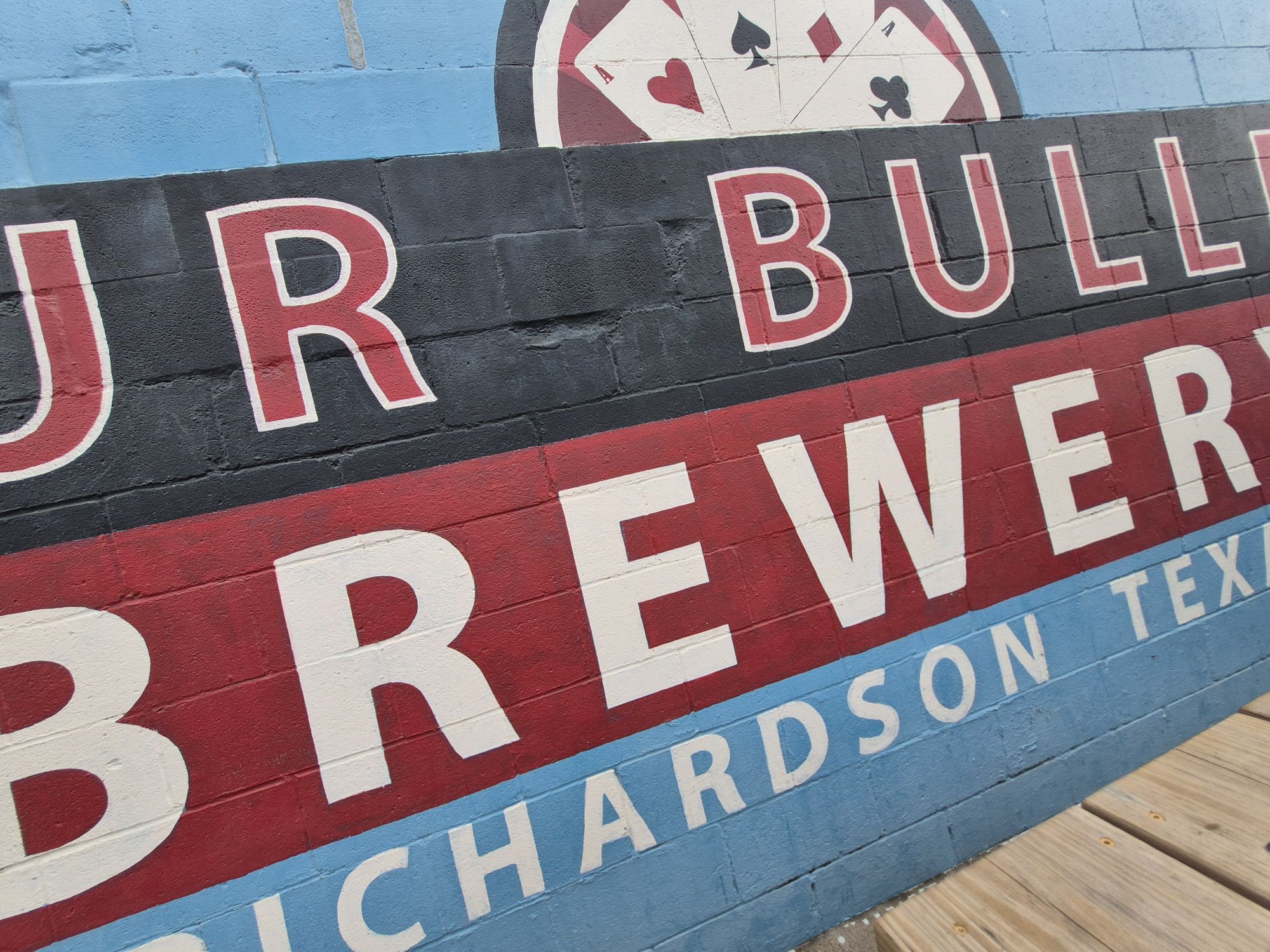 Sweeten the Pot – North Texas Beer Blog